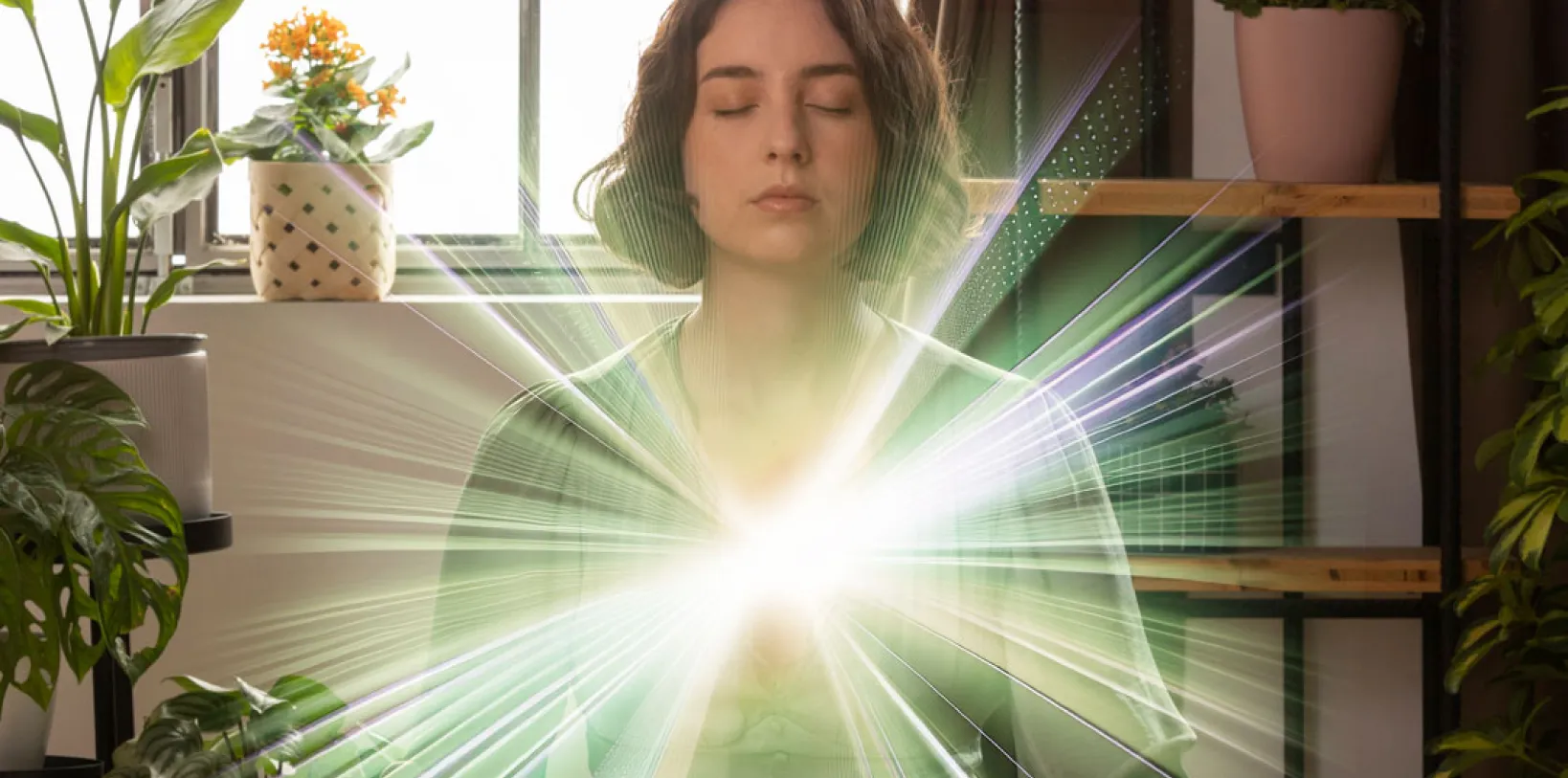 La Morada Interior: Un vínculo entre personalidad y alma - Sintergética