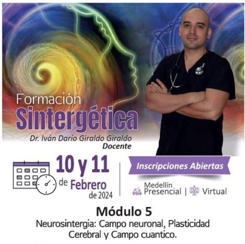 Neurosintergética: Campo neuronal, Plasticidad cerebral y Campo ...